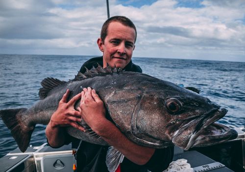 Guide to deep dropping - Fishing Guide